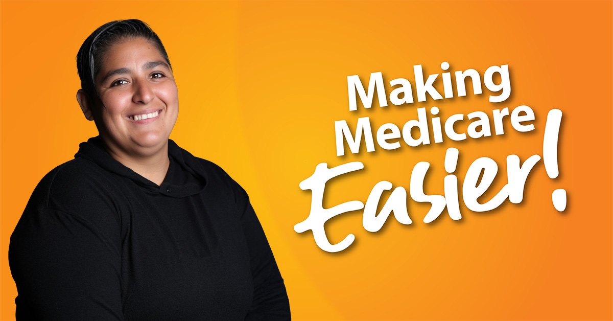 Marie Baca - SBHIS Insurance Services